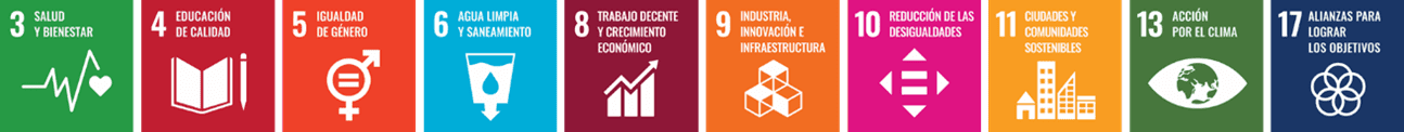 Celebramos el 9º aniversario de la Agenda 2030 y el compromiso con los ...